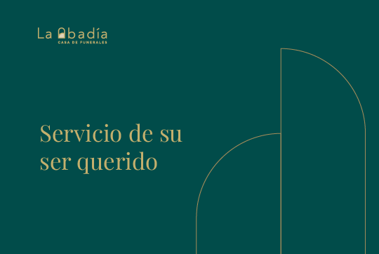 Gloria Inés Garro Cossio – Funeraria Medellín | La Abadia